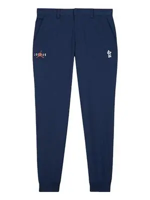 JORDAN X Eastside Golf Pants - Navy Blue