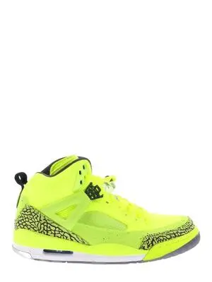 JORDAN Spizike Bhm Sneakers - Volt/black/photo Blue