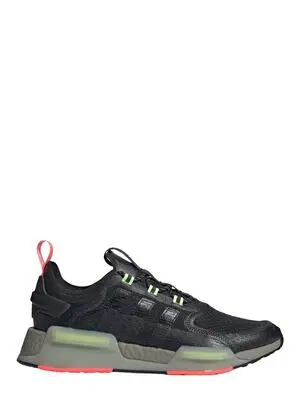 Adidas Nmd V3 Sneakers - Core Black/signal Green