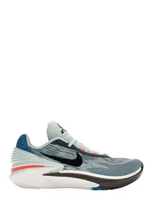 Nike Air Zoom Gt Cut 2 Sneakers - Industrial Blue/jade Ice/bright Crimson