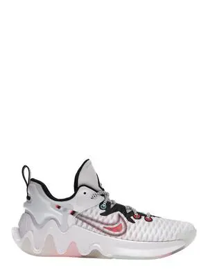 Nike Giannis Immortality Sneakers White/clearone-colorblack