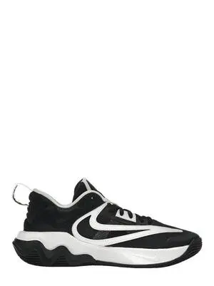Nike Giannis Immortality 3 Made In Sepolia Sneakers - Black/white