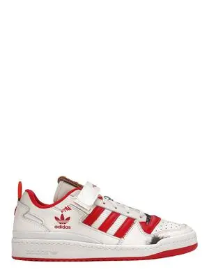 ADIDAS Adidas Forum Low Home Alone Sneakers