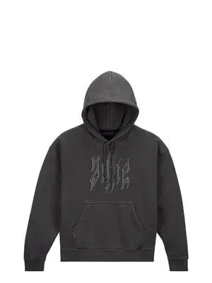 JORDAN X Billie Eilish Hoodie - Vintage Black