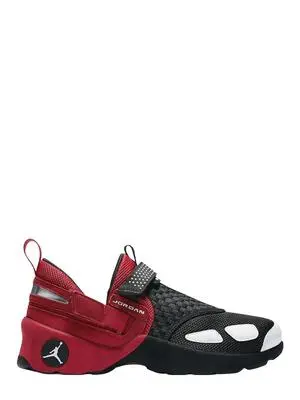 JORDAN Trunner Lx Sneakers - Black/white/gym Red
