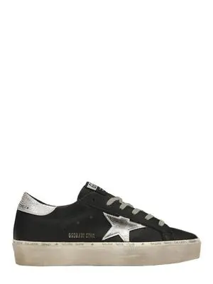 GOLDEN GOOSE Hi Star Sneakers