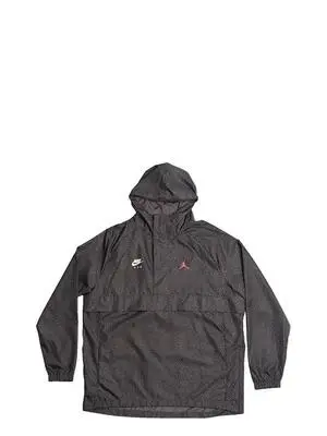 JORDAN Sportswear Wings 1988 Anorak/dark - Grey/dark Grey