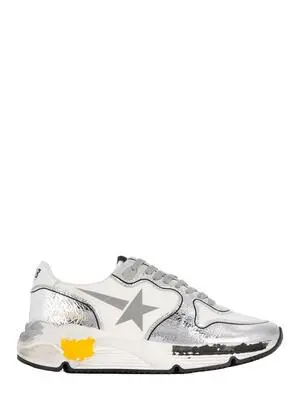 GOLDEN GOOSE DELUXE BRAND Running Sole Sneakers