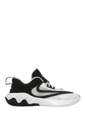 Nike Giannis Immortality 3 Sneakers - White/black