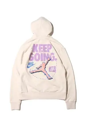 JORDAN X Dj Khaled Hoodie - Phantom