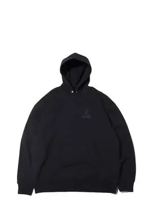 JORDAN X A Ma Maniere Jacquard Hoodie - Black