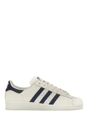 Adidas Superstar 82 - Cloud White/dark Blue/cream White
