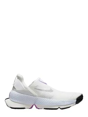 Nike Go Flyease Sneakers - White/sail/phantom