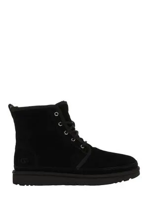 UGG Neumel High Boots - Black