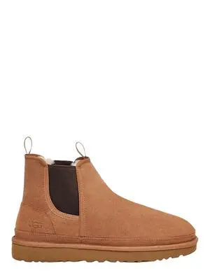 UGG Neumel Chelsea Boot - Chestnut