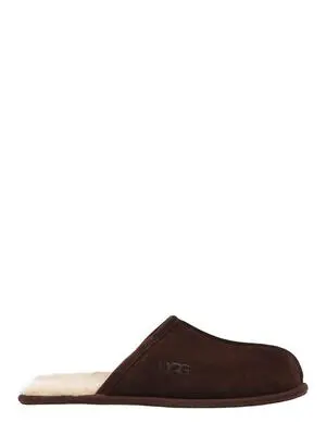 UGG Scuff Slipper - Espresso