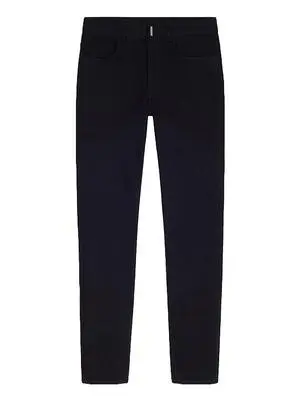 Givenchy Straight Fit Jeans - Black