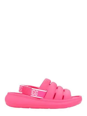 UGG Sport Yeah Slide - Taffy Pink