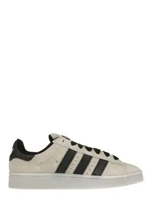 Adidas Adidas Campus 00s Sneakers Aluminum/core Black