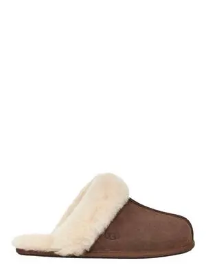 UGG Scuffette II Slipper Espresso