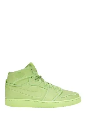 JORDAN Jordan 1 Retro AJKO Billie Eilish Sneakers Ghost Green