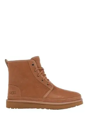 UGG Neumel High Boots - Chestnut