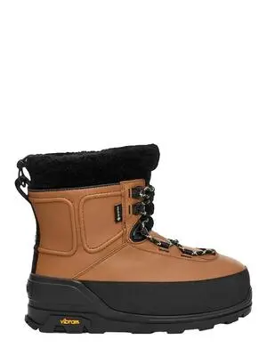 UGG Shasta Mid Boots - Chestnut