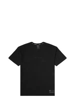 JORDAN X Fragment Lifestyle Top - Black/reflective Silver