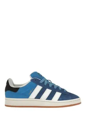 Adidas Campus 00s Sneakers Bright Blue/cloud White/dark Marine