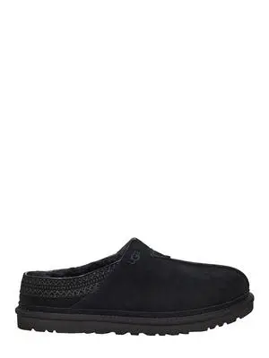 UGG Neuman Slipper - Black