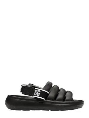 UGG Sport Yeah Slide - Black
