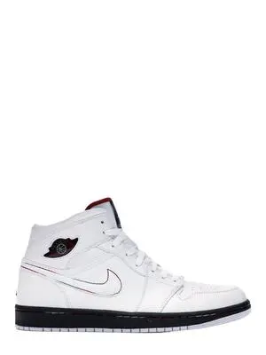 JORDAN 1 Retro Cinco De Mayo - White/black/classic Green