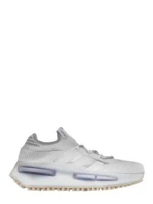 Adidas Nmd S1 Sneakers - Cloud White/light Purple