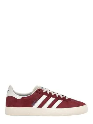 Adidas Gazelle Adv Sneakers - Victory Crimson/footwear White/bluebird