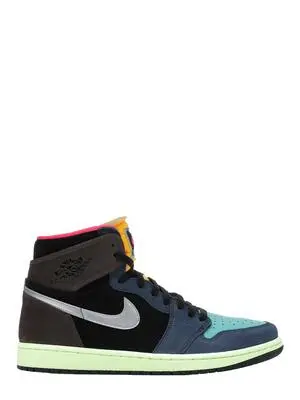 JORDAN Jordan 1 Retro High Tokyo Bio Hack Baroque Brown/black/laser Orange