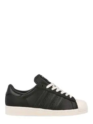 Adidas Superstar 82 Sneakers - Core Black/chalk White