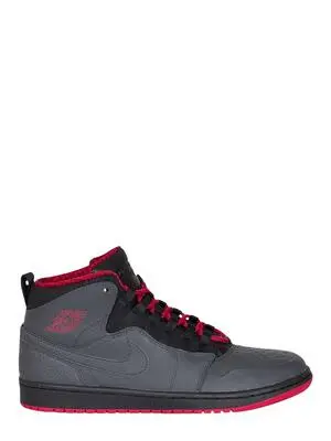 JORDAN 1 Retro 94 - Anthracite/gym Red/black