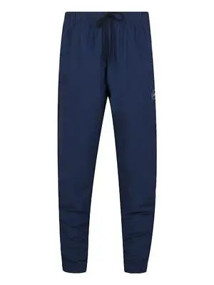 JORDAN X Fragment Woven Pant - Navy Blue