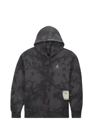 JORDAN X J Balvin Hoodie - Black