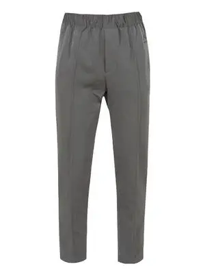 JORDAN X A Ma Maniere Trouser - Medium Ash