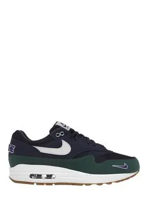 Nike Air Max 1 Gorge Green - Obsidian/white/midnight Navy Blue