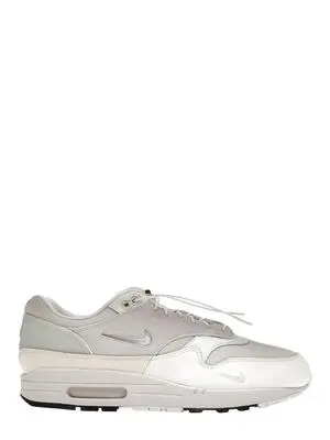 Nike Air Max 1 Premium Hangul Day Sneakers - Summit White/sail/coconut Milk
