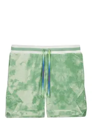 JORDAN X J Balvin Shorts - Green