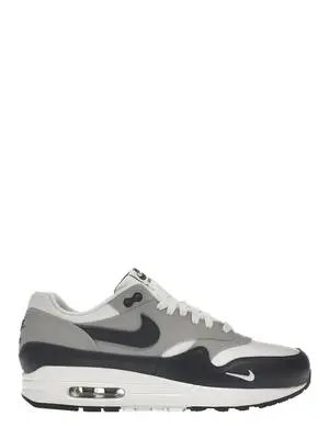 Nike Air Max 1 LV8 White/obsidianone-colorwolf Greyone-colorblack