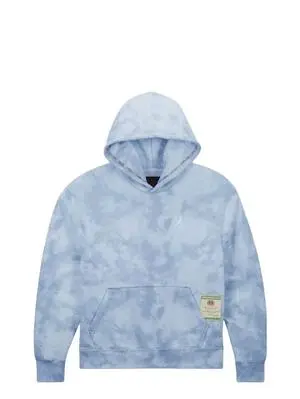 JORDAN X J Balvin Hoodie - Blue