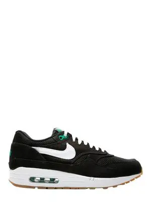 Nike Nike Air Max 1 Patta Sneakers Black/whiteone-colorlucky Green