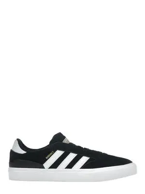 Adidas Busenitz Vulc 2 Sneakers - Core Black/cloud White/gum