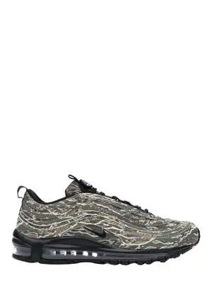 Nike Air Max 97 Country Camo Usa - Medium Olive/black/desert Sand
