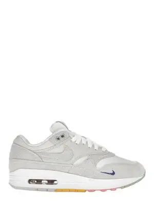 Nike Air Max 1 Pom Pom Polka Dots - Sail/summit White
