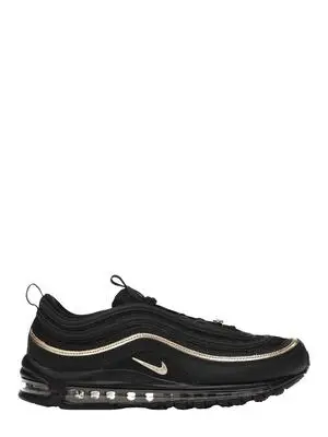 Nike Air Max 97 CMin Sneakers Black/metallic Gold